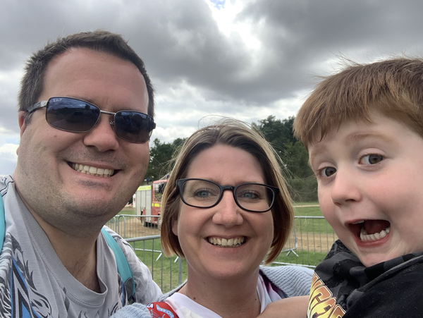 Strava Runner Profile | Stuart Bowles