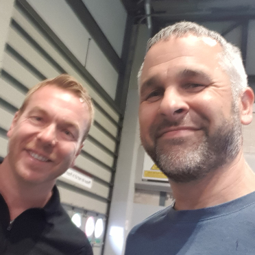 Tony Nash | Strava Cyclist Profile