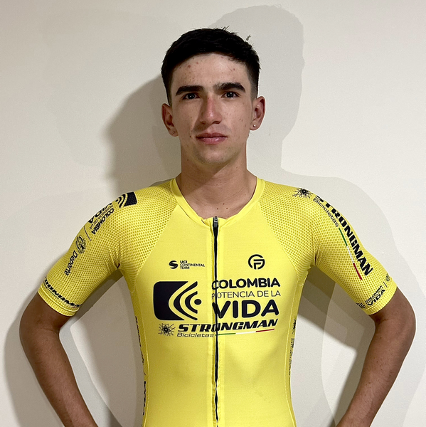 Camilo Castillo | Strava Cyclist Profile