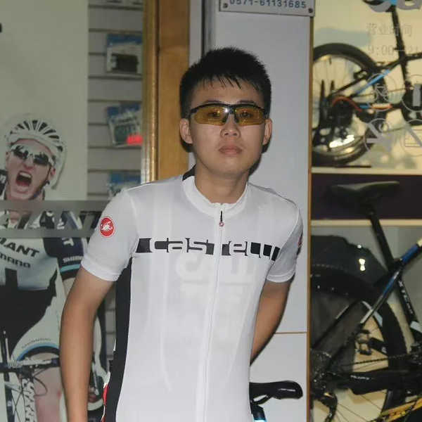 Letian Chen | Strava Cyclist Profile