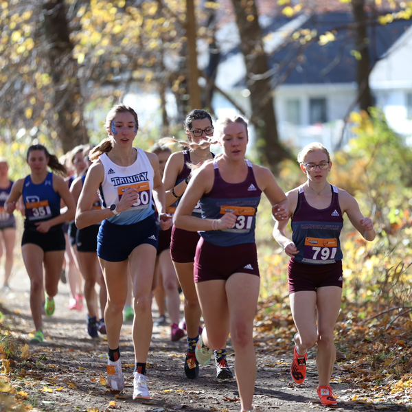 Olivia Wrobel | Strava Runner Profile