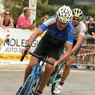 Alessandro Volpe | Strava Runner Profile