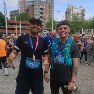 Jake Watkins 🏴󠁧󠁢󠁷󠁬󠁳󠁿 | Strava Runner Profile