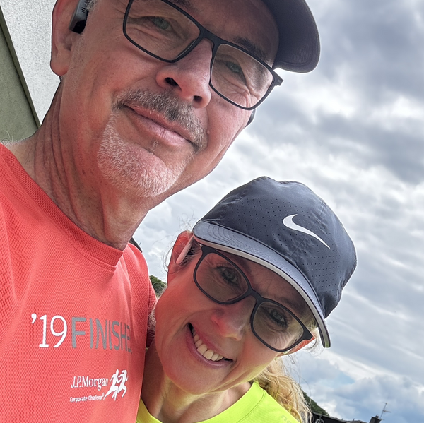 Maria Föster | Strava Runner Profile