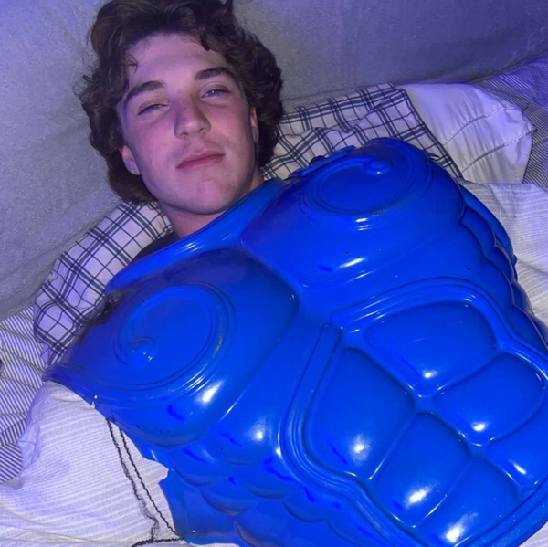 Michael Alleva | Perfil de corredor de Strava