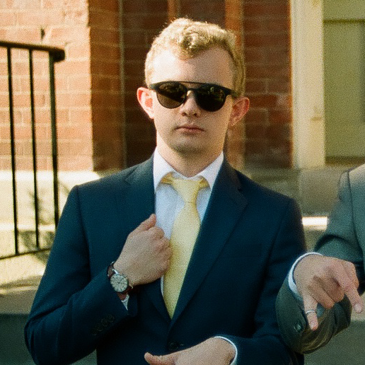 Jacob Watson | Strava Runner Profile