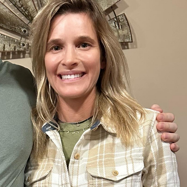 Kelly Woodard | Strava Runner Profile