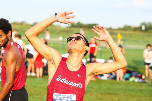 Aaron Trejo | Strava 跑者的個人檔案