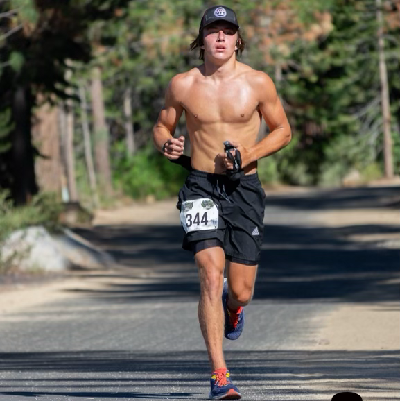 Cameron Tatara | Strava Runner Profile