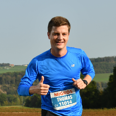 Thomas Triquet | Strava Runner Profile