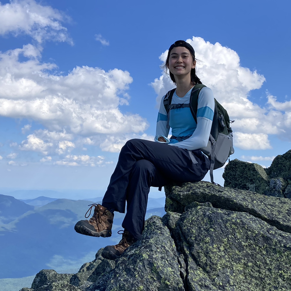 Abby Person | Strava Runner Profile