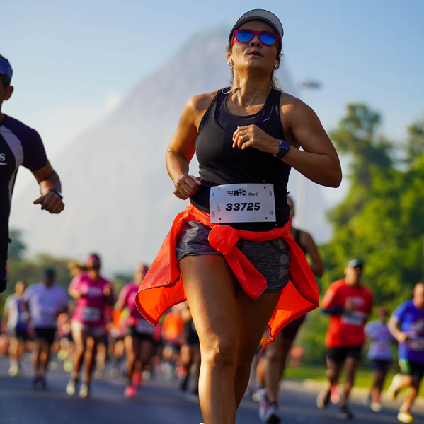 Luciana Pires | Strava Runner Profile