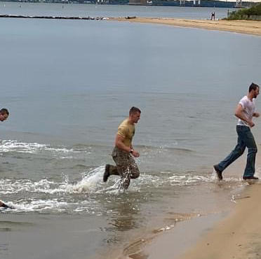 Luke Jimenez | Strava Runner Profile