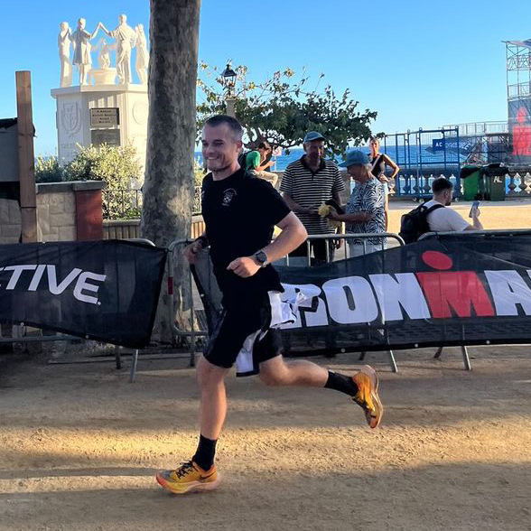 Jon Davies | Strava Runner Profile