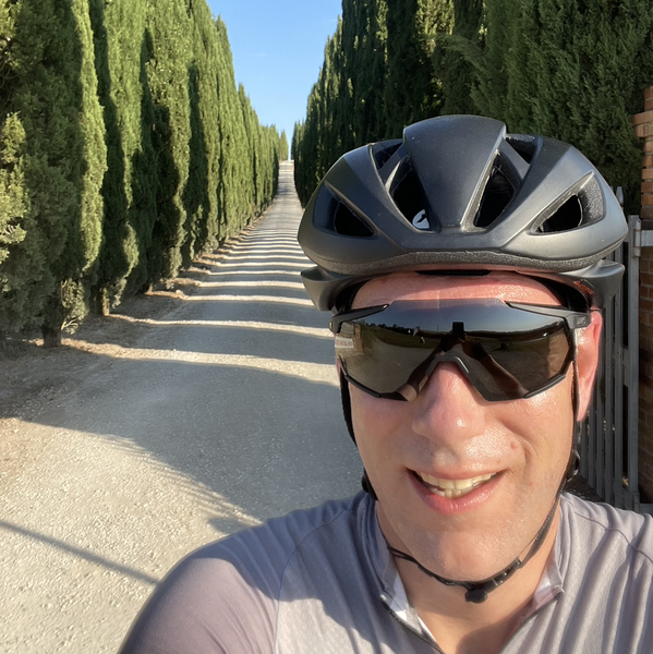 janus van schie | Strava Cyclist Profile