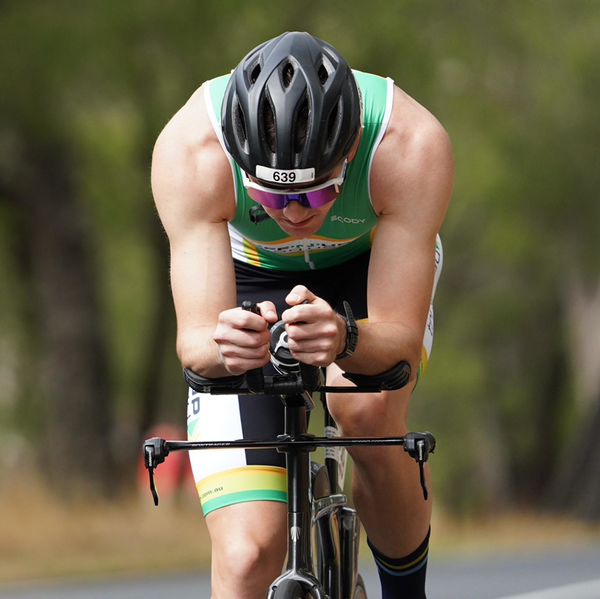 Trent Collins | Strava Cyclist Profile