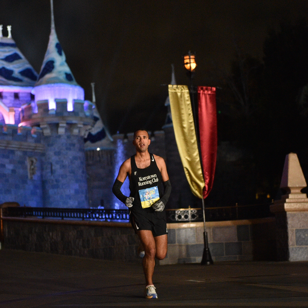 Rob Lawrence | Perfil de corredor de Strava
