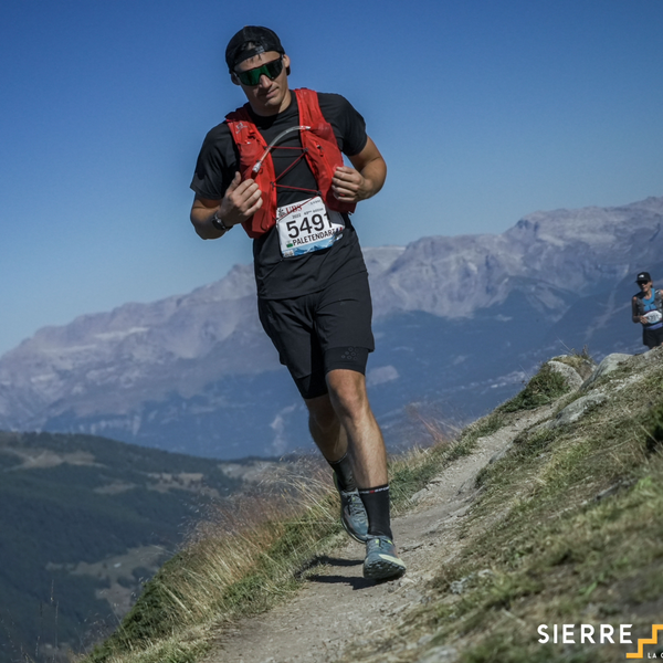 pierre-alexandre letendart | Strava Runner Profile