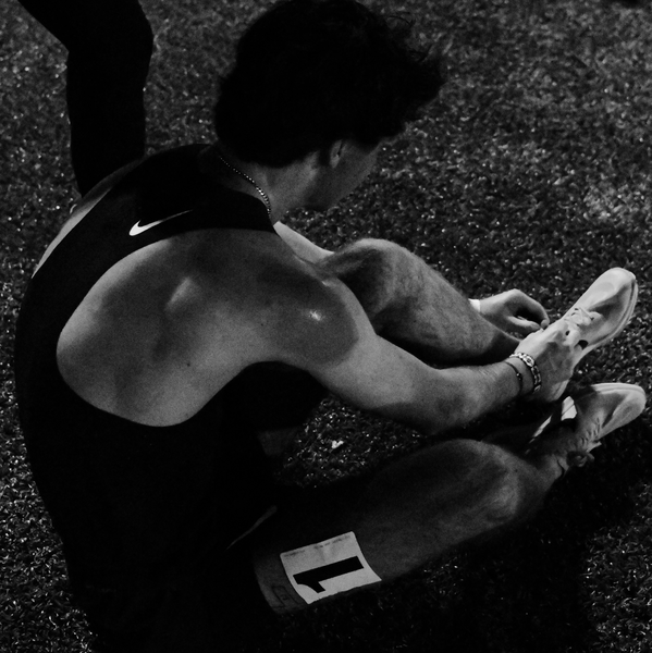 Aiden Tarantino | Strava Runner Profile