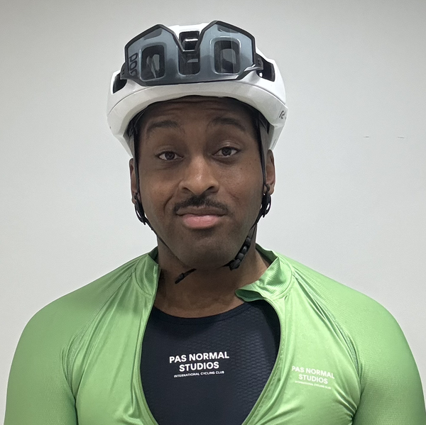Joshua Emmanuel Richardson | Strava Cyclist Profile