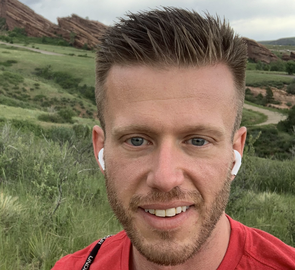 Josh Swaney | Strava 跑者的個人檔案