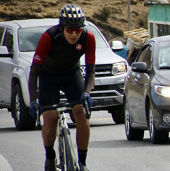 Abel Macedo | Strava Cyclist Profile