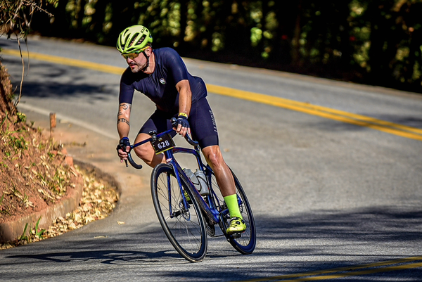 Ivan Parra | Strava Cyclist Profile