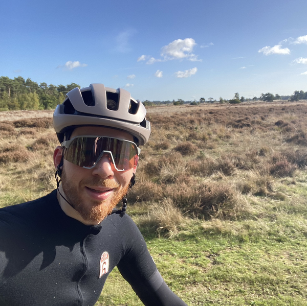 Jacob Tiellemans | Strava Cyclist Profile