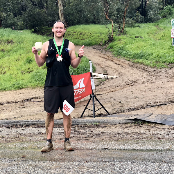 Neil Patrick | Strava Runner Profile