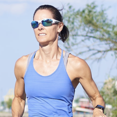 Jennifer Schurer | Strava Runner Profile