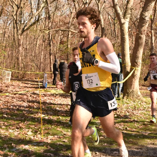 Liam Walker | Strava Runner Profile