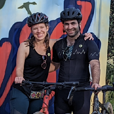 Sam Elkind | Strava Cyclist Profile