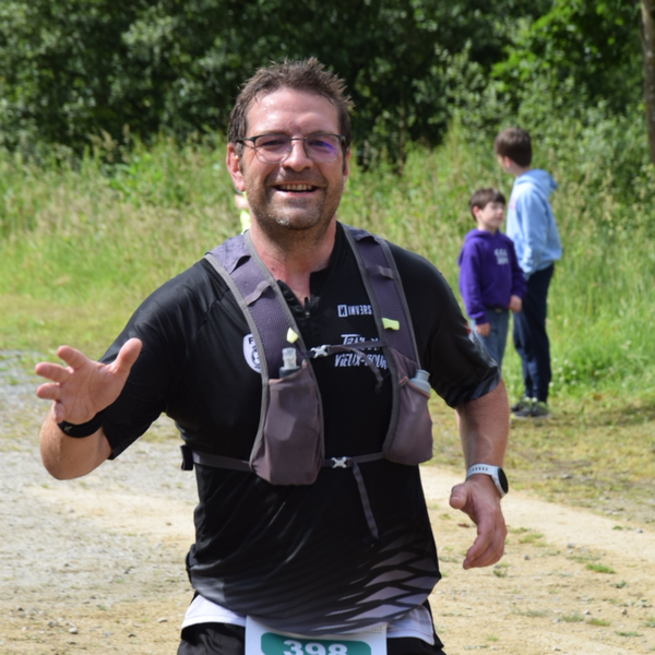 Perfil de corredor de Strava | Eric le Mercier