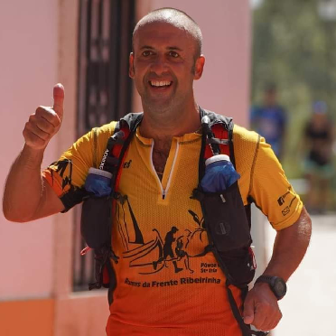 Strava Runner Profile | José Costa