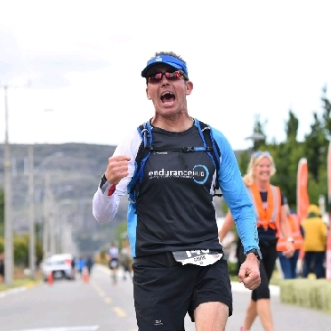 Gavin Booker 🇬🇧 | Strava Runner Profile