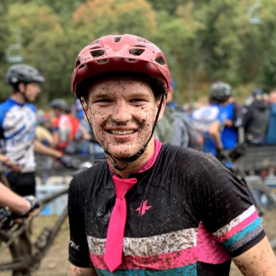Josh Hacking | Strava Cyclist Profile