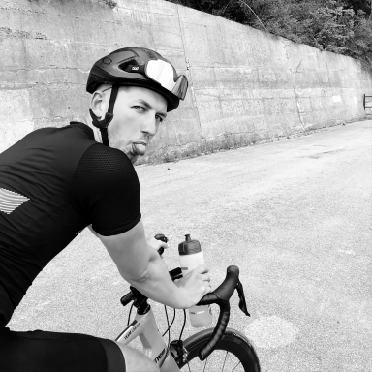 Felix Hahn | Strava Cyclist Profile