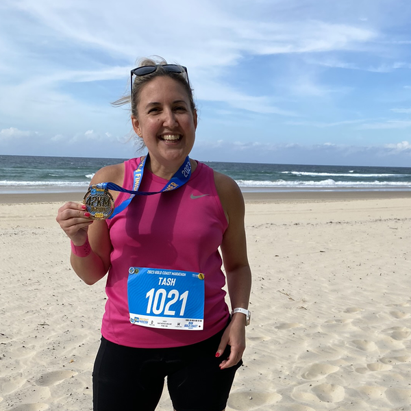 Tash Milne | Strava Runner Profile