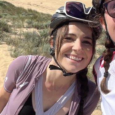 Jessica Newton | Strava Runner Profile