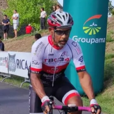 Macouba Ou pas bisoin sav | Strava 自行车手个人资料