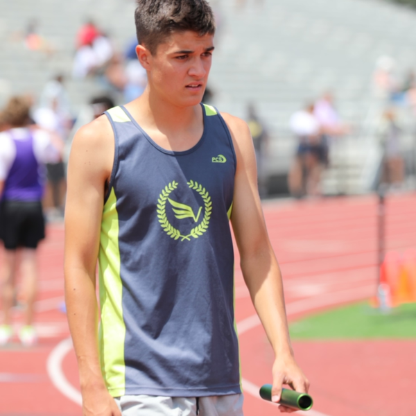 Perfil de corredor de Strava | Alex Bjork