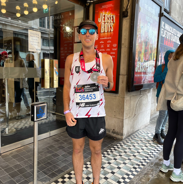 Cody Blankenship | Strava Runner Profile