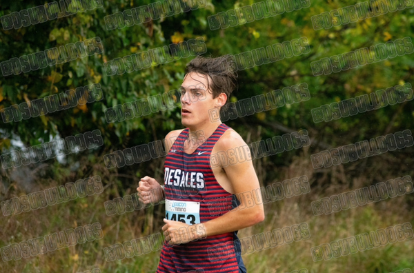 Forrest Miller | Strava Runner Profile