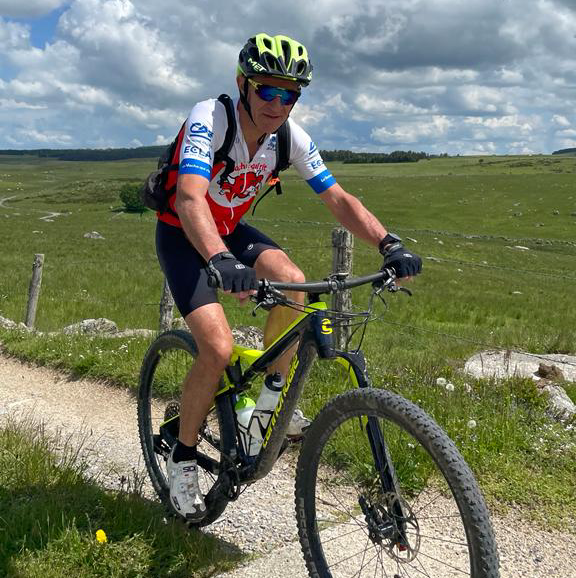 Gilles PHILIPPE | Strava Cyclist Profile