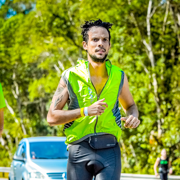 Strava Cyclist Profile | Gabriel Lima