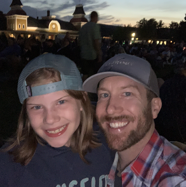 Troy Shellhamer | Strava Cyclist Profile