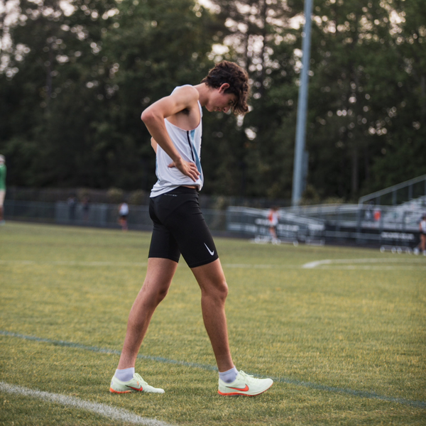 Michael Fath | Strava Runner Profile