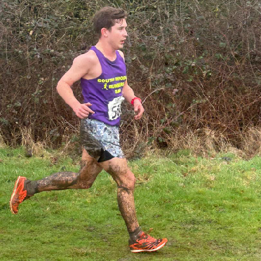 sam backhouse | Perfil de corredor de Strava