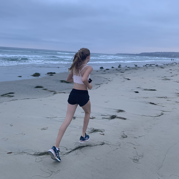 Ella Wadsworth | Strava Runner Profile