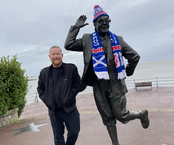 Brian Myles | Strava Runner Profile